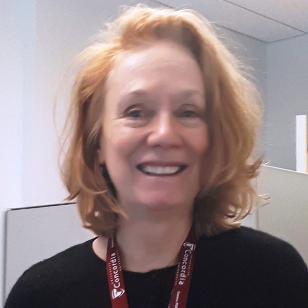 Melodee Mograss | SCNLab - Sleep, Cognition and Neuroimaging Laboratory